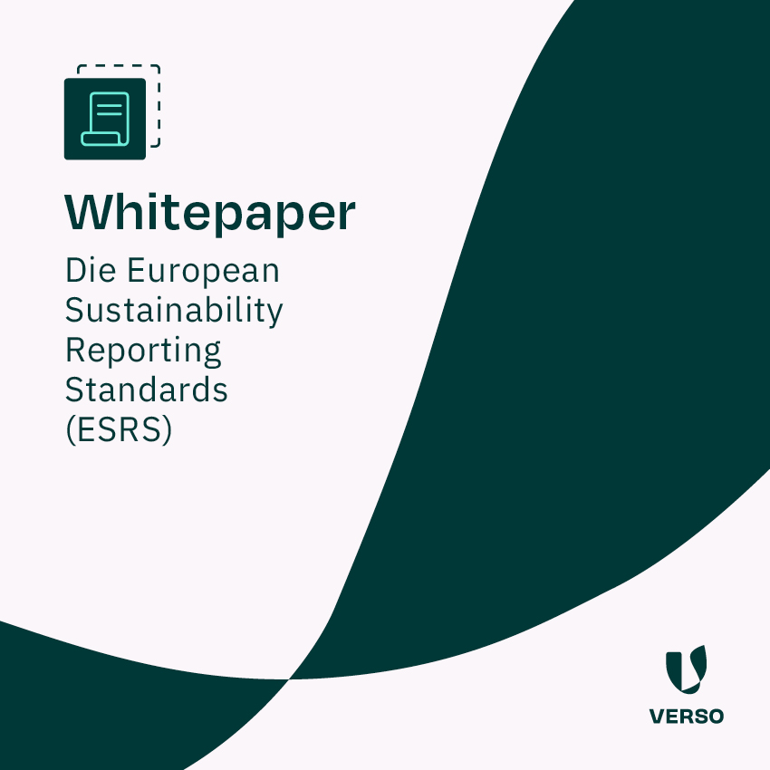 Whitepaper: Die ESRS im Überblick